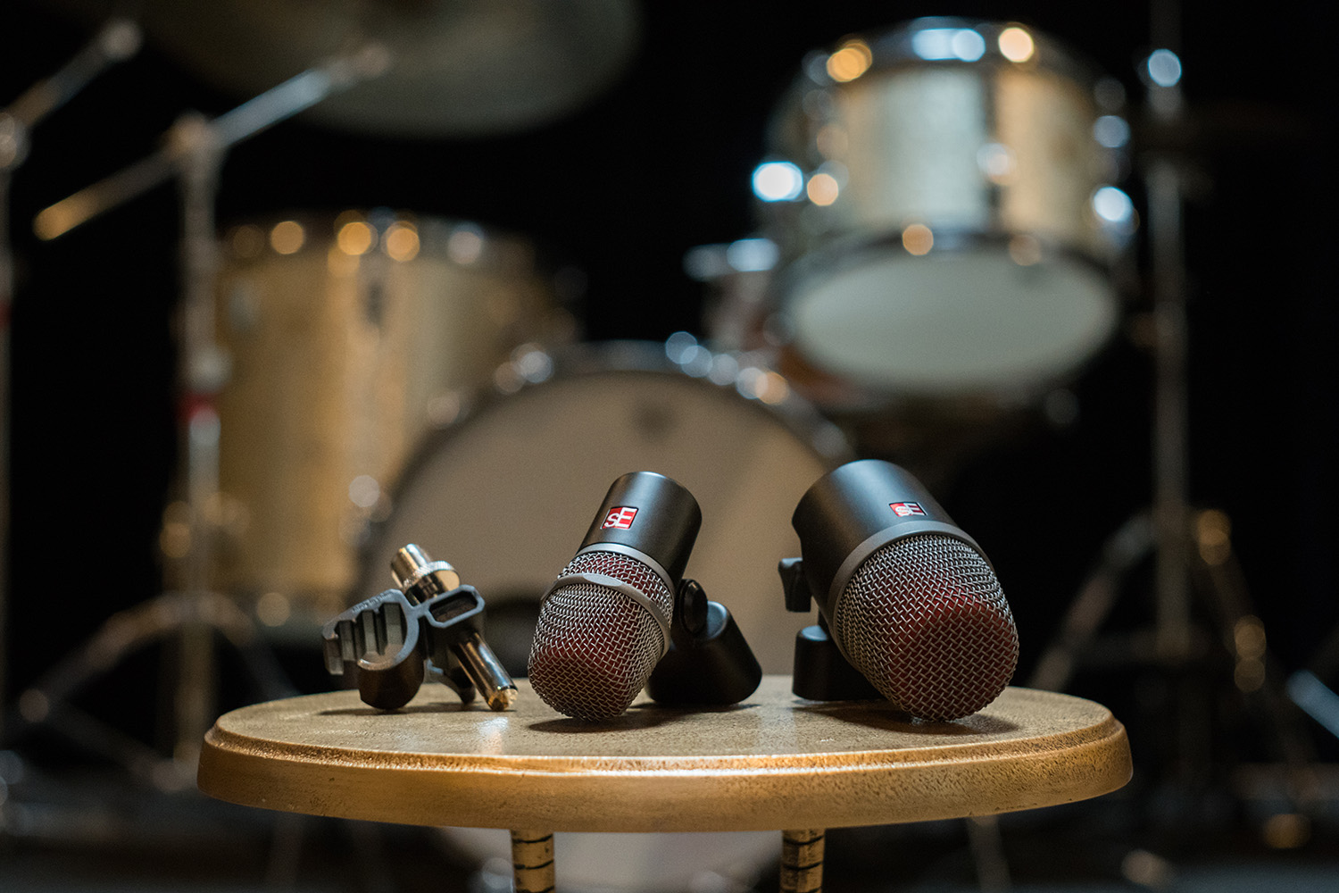 Set de micrófonos para batería V Pack Venue | Se Webstore