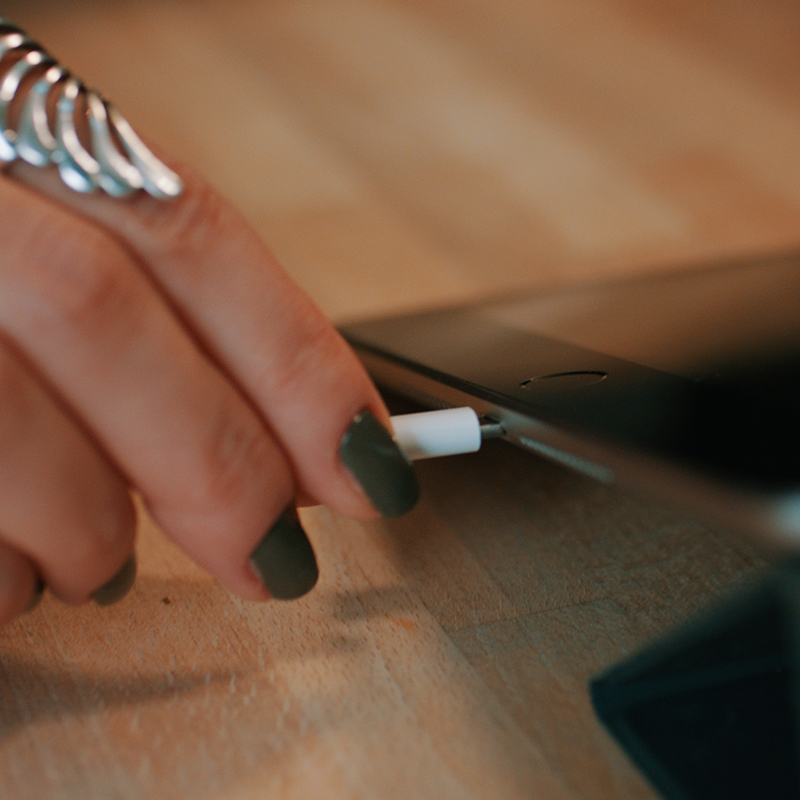 Neom USB, micrófono cardioide de condendador | Se Webstore